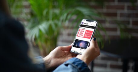 Looking for support? - GamCare